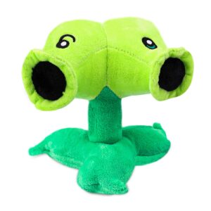 maikerry 1 pc plants plush toy pvz stuffed figure doll gargantuar plush new for children, great gifts for kids and fans