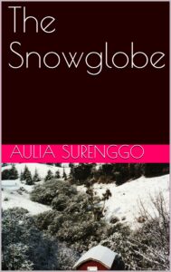 the snowglobe