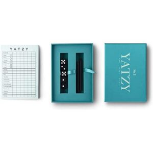 printworks classic game, yatzy, pw00341