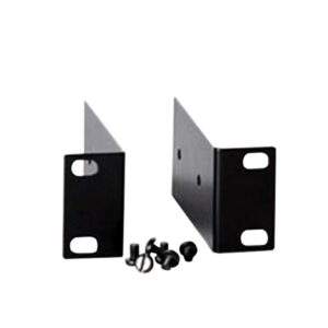 pyle replacement part - rack mount brackets (for pyle model: pmxakb1000)