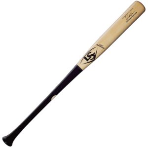 louisville slugger prime acuna - maple ra13 baseball bat - 32"