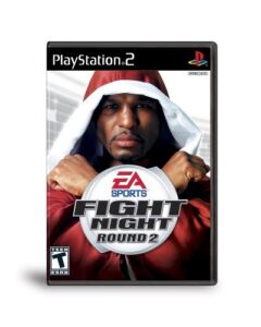 fight night round 2 - playstation 2 (renewed)