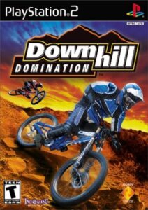 downhill domination (renewed)