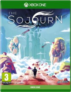 the soujourn xbox one