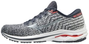 mizuno men's wave inspire 17, india ink-blue, 11