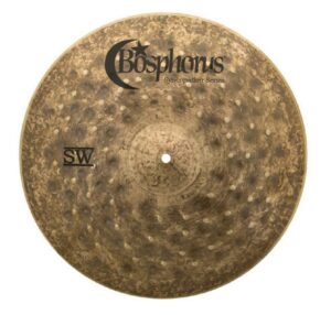 bosphorus 20-inch syncopation sw ride