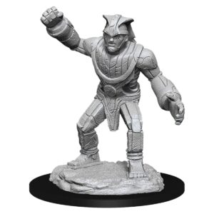 d&d nolzur's marvelous miniatures - stone golem