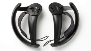 valve index controllers