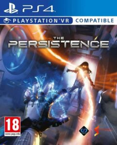 the persistence (ps4)