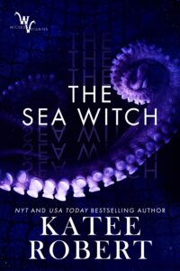 the sea witch (wicked villains book 5)