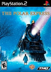 the polar express - playstation 2 (renewed)