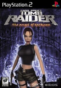 lara croft tomb raider: the angel of darkness (renewed)