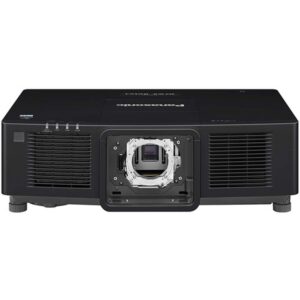 panasonic solutions company pt-mz16klbu projector / panel