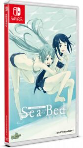 seabed - nintendo switch