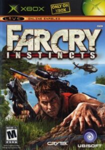 far cry instincts - xbox (renewed)