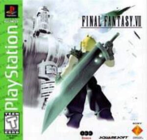 final fantasy vii (renewed)