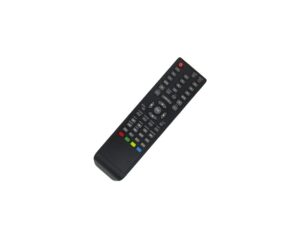 hcdz replacement remote control for proscan pledv2031a plded3996a-d pledv1948a pledv1520a pledv1945a-b led lcd hdtv tv television