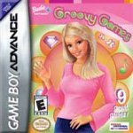 barbie groovy games (renewed)