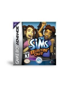 the sims: bustin' out (renewed)