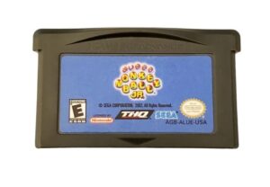 super monkey ball jr. (renewed)