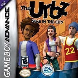 urbz: sims in the city (renewed)