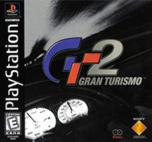 gran turismo 2 (renewed)