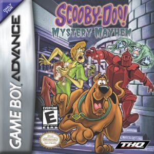 scooby doo mystery mayhem (renewed)