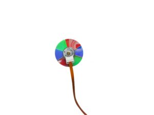 hcdz color wheel for mitsubishi electric wd-60c10 wd-65c10 wd-73c10 wd-73838 938p215010-2 wd73640 wd73642 wd73740 dlp home cinema hdtv tv