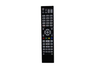 hcdz replacement remote control for panasonic n2qaya000131 dmp-ub900 dmp-ub900-k dmp-ub900ebk ultra hd 4k blu-ray dvd disc player (dp-ub820)