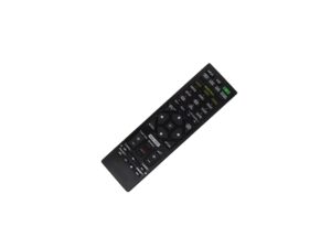 hcdz replacement remote control for sony shake-x30d ss-shakex30 ss-gt3db hcd-shakex30 shake-x70d hcd-shakex70 home audio stereo system