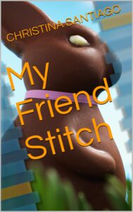 my friend stitch (series 1)