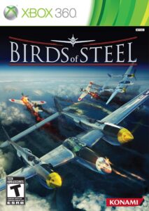 birds of steel - xbox 360 (renewed)