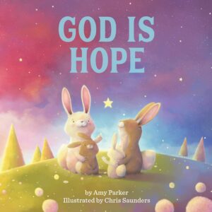 god is hope (god is series)