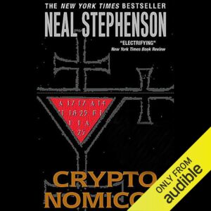 cryptonomicon