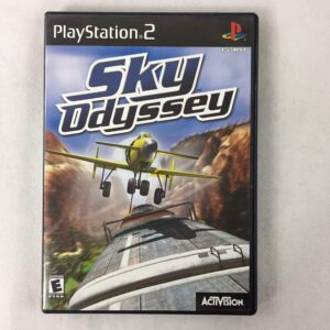 sky odyssey (renewed)