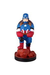 cableguys - captain america (ps4)