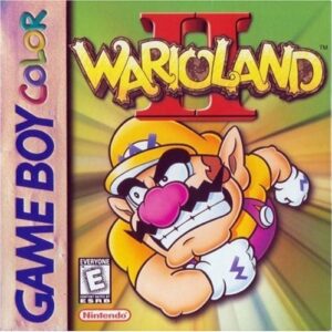 wario land ii (renewed)