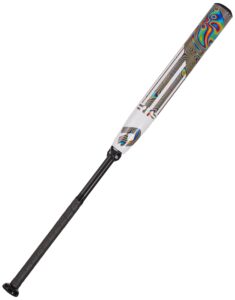 demarini fp prism+ (-10) fastpitch bat - 31"