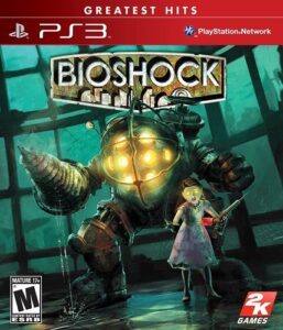 bioshock - playstation 3 (renewed)