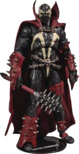 mcfarlane toys mortal kombat 2 spawn action figure