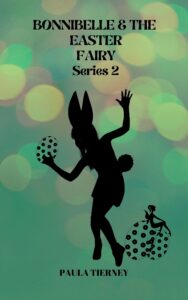 bonnibelle and the easter fairy (series 2)