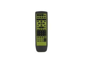 hcdz replacement remote control for pioneer xv-htd640 xv-htd540 xv-htd630 xv-htd340 xxd3080 axd7354 dvd cd receiver