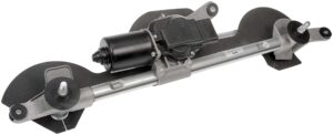 dorman 602-211as windshield wiper motor and transmission assembly compatible with select chevrolet/gmc models (oe fix)