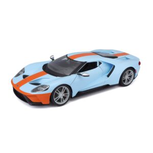 maisto 1:18 special edition 2019 ford gt