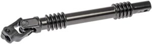 dorman 425-130 steering shaft compatible with select cadillac/chevrolet/gmc models