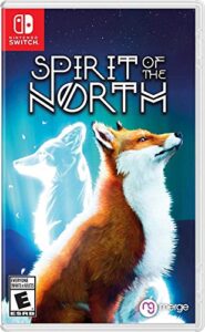 spirit of the north