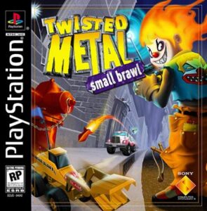 twisted metal small brawl (renewed)