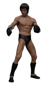 zffky 7.48 inch fighting version pvc action figure collection model toys