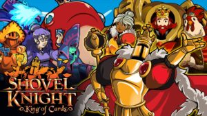 shovel knight: shovel of hope - nintendo switch [digital code]