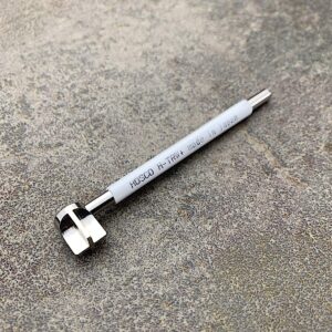 hosco phillips head truss rod wrench h-trw+